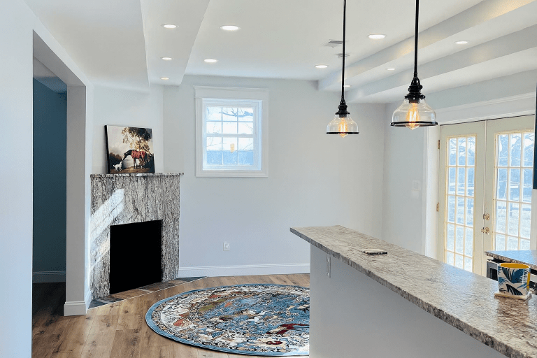 Top Home Renovations in Northern Virginia: Which Projects Yield the ...